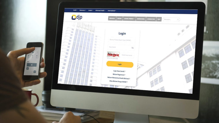 SPPKP: Apa Itu, Fungsi, dan Cara Mendapatkannya - PAJAK.COM