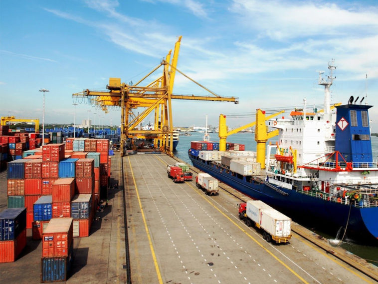 Ini Tarif Baru Pungutan Ekspor CPO - PAJAK.COM