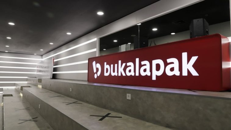 Bukalapak dan Pemerintah Dukung UMKM Go Digital - PAJAK.COM