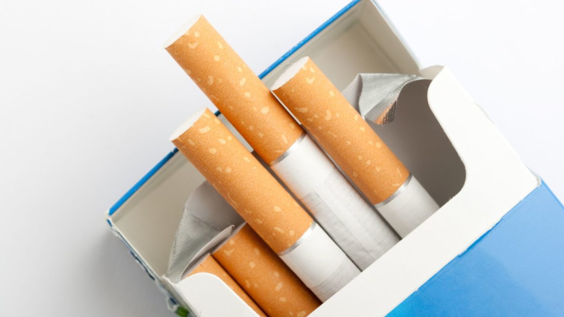 Penyederhanaan Tarif Cukai Tembakau - PAJAK.COM