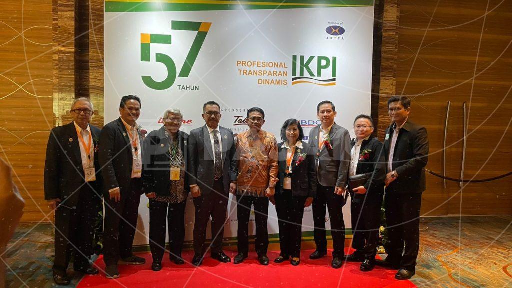 IKPI: Setelah PPS, Kepatuhan Pajak Mesti Lebih Baik - PAJAK.COM