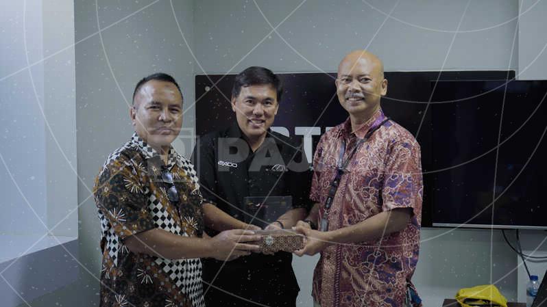 AXIOO Berpotensi Terima Insentif Super Tax Deduction - PAJAK.COM