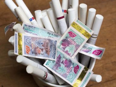 Perbedaan Cukai Rokok dan Pajak Rokok - PAJAK.COM