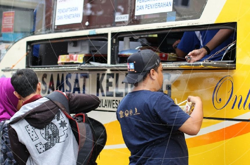 Program Pemutihan Pajak, Tingkatkan Kepatuhan Pajak - PAJAK.COM Program Pemutihan Pajak, Tingkatkan Kepatuhan Pajak - PAJAK.COM