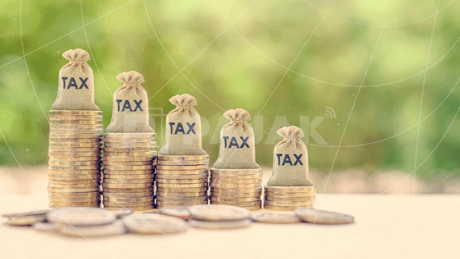 Berita Pajak Nasional Hari ini - PAJAK.COM