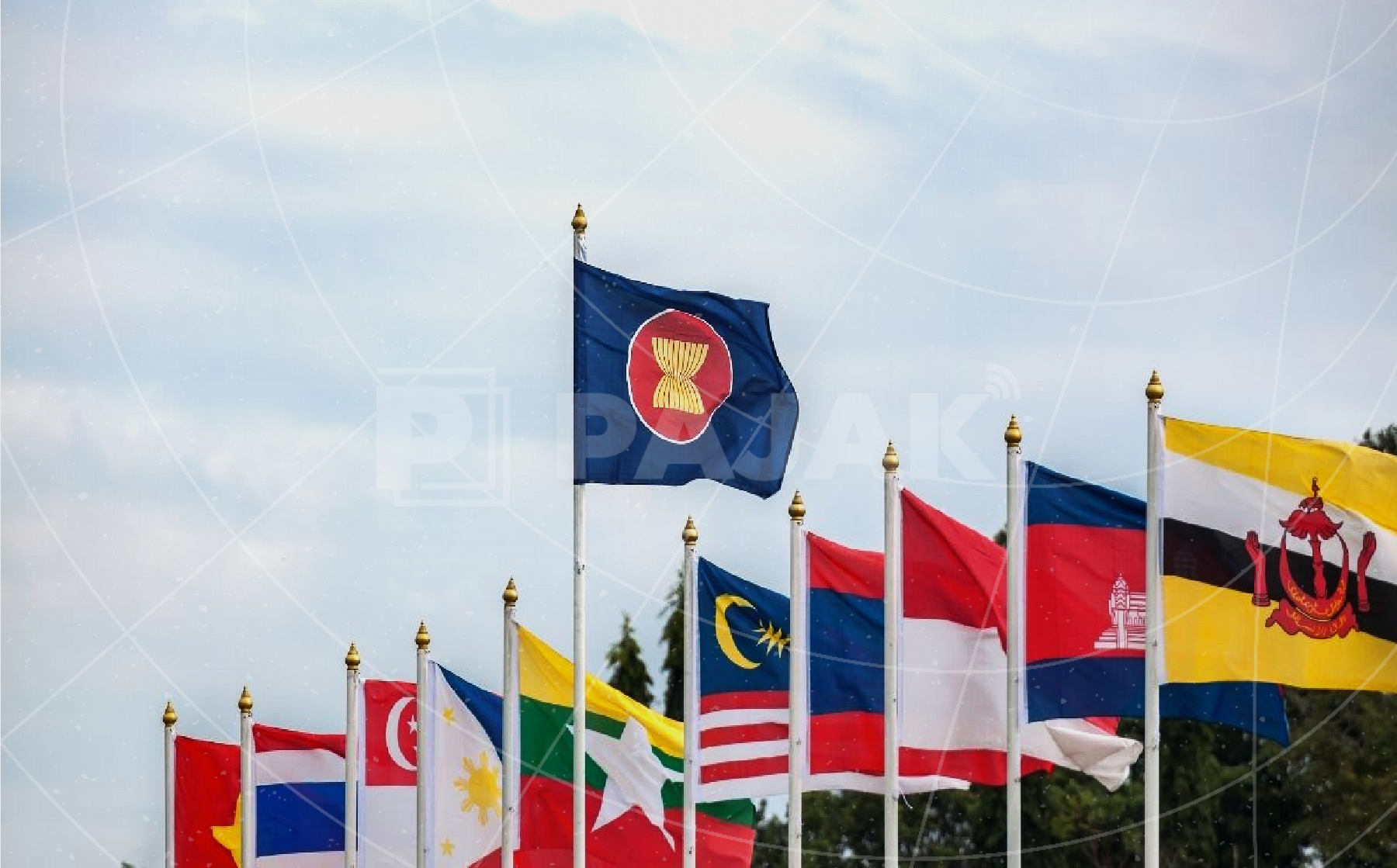 Pembebasan Bea Masuk Impor RI dan Negara ASEAN - PAJAK.COM