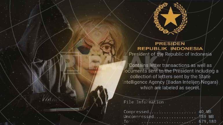 Jokowi Instruksikan Tim Khusus Atasi Kebocoran Data - PAJAK.COM