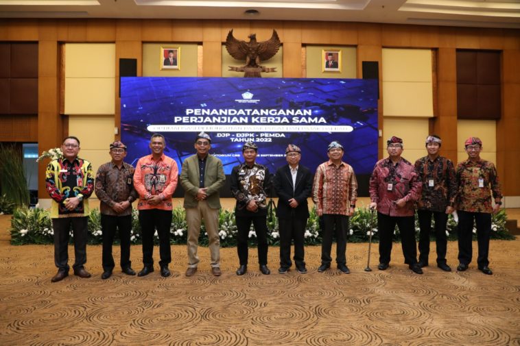 DJP Optimalkan Pungutan Pajak Pusat dan Daerah - PAJAK.COM