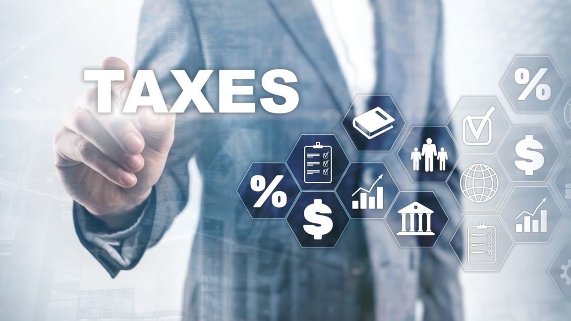 Pemungutan Pajak dan Permasalahannya di Indonesia - PAJAK.COM