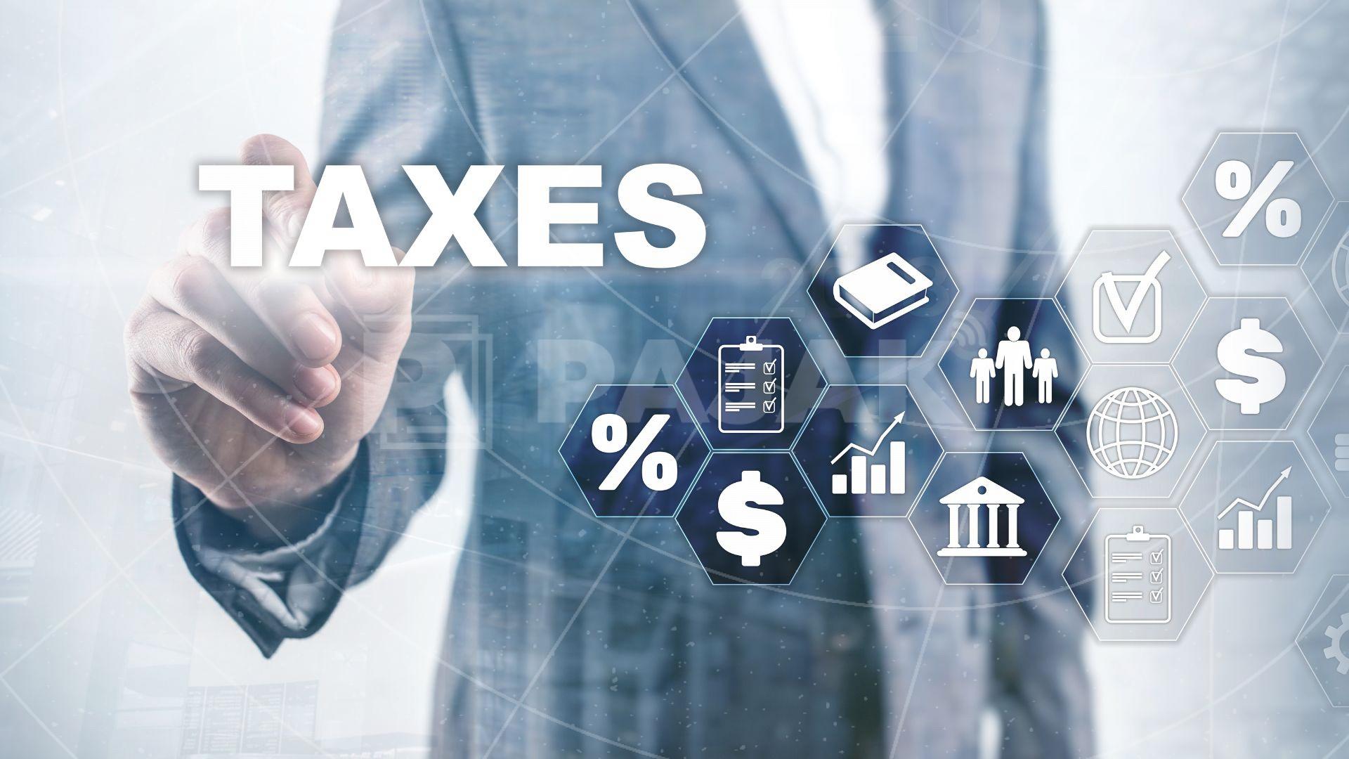 Pemungutan Pajak dan Permasalahannya di Indonesia - PAJAK.COM