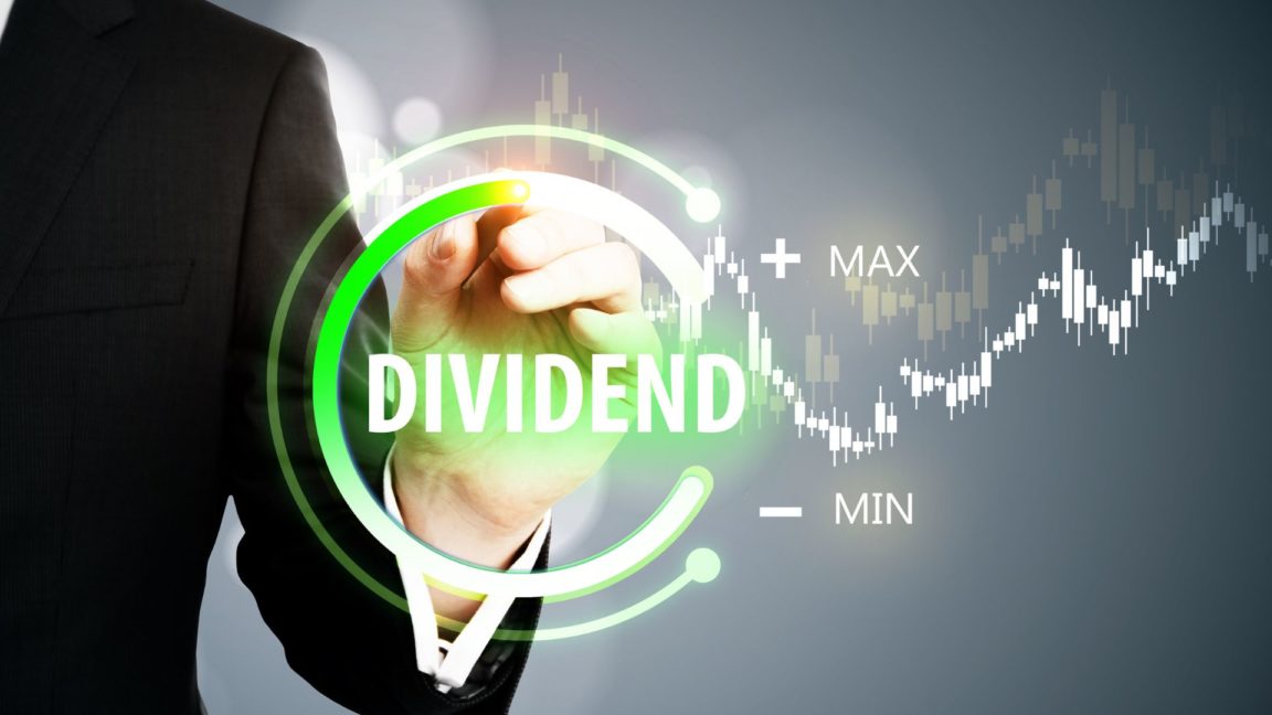 Cara Menghitung Dividen dan Tarif Pajaknya - PAJAK.COM