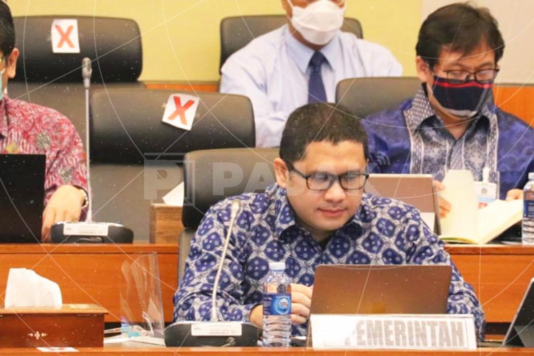 Target Penerimaan Pajak 2023 Tertinggi Sepanjang Sejarah - PAJAK.COM