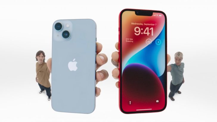 Beli Iphone 14 dari Luar Negeri, Bea Cukai Ingatkan Pajak - PAJAK.COM