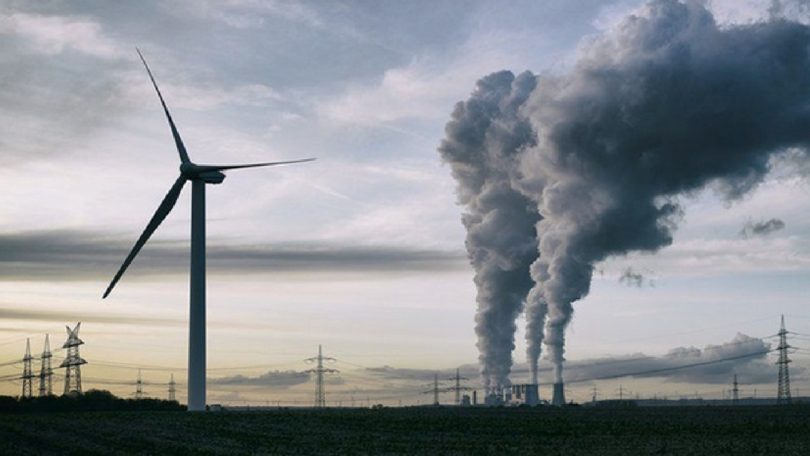 Berita Pajak Karbon Langkah Awal Kendalikan Perubahan Iklim hari ini di ...