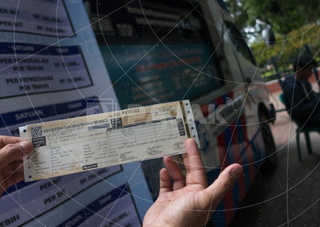 Mengenal Pajak Progresif Kendaraan dan Cara Hitungnya - PAJAK.COM