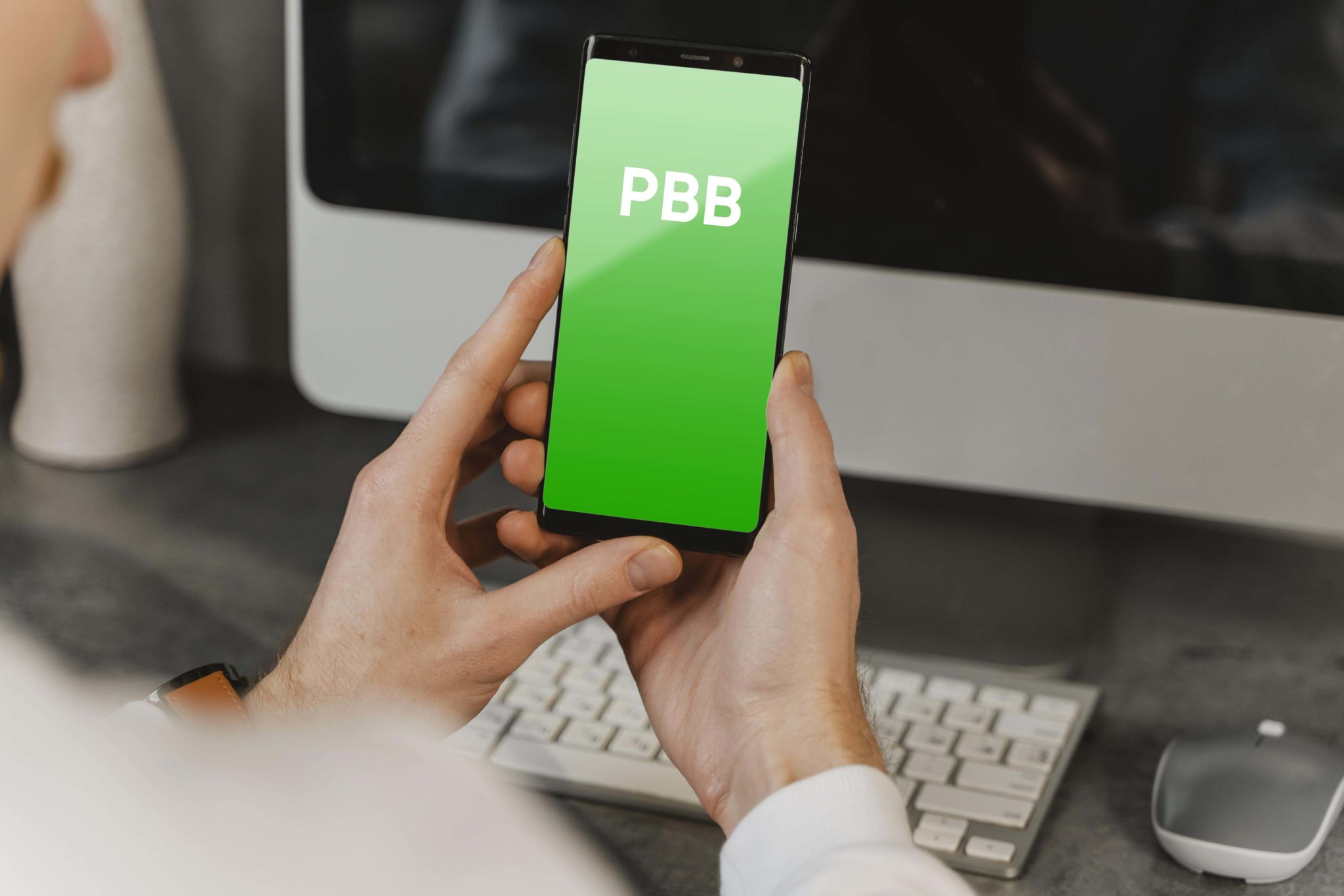 Langkah Bayar PBB Secara Daring - PAJAK.COM