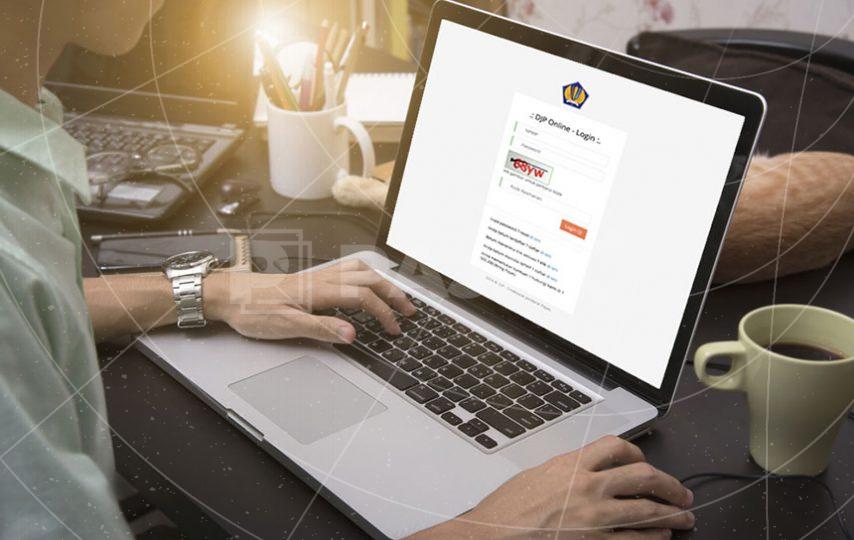 Ragam Layanan dan Cara Daftar Akun di DJP Online - PAJAK.COM