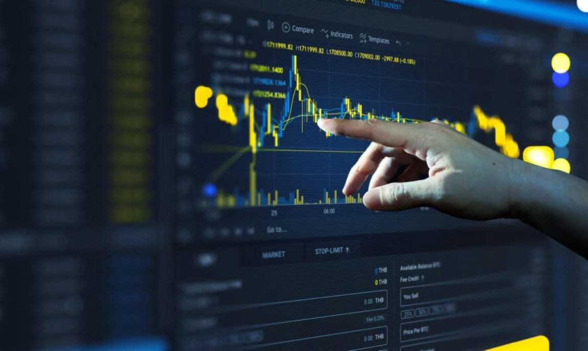 Mengenal IHSG dan Fungsinya - PAJAK.COM