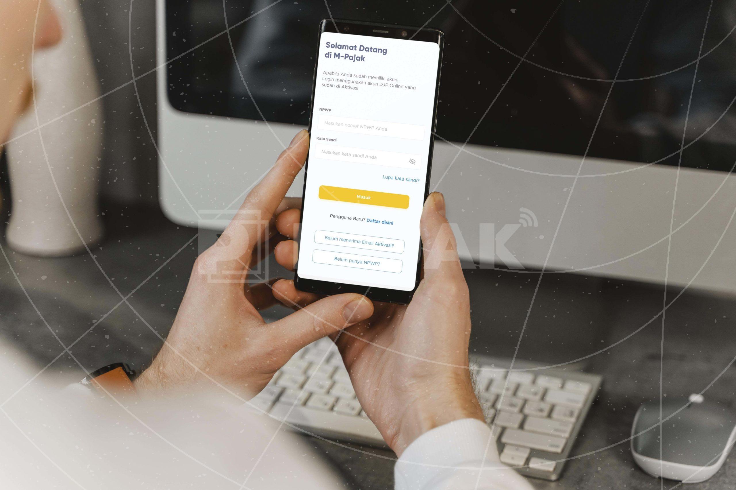 3 Cara Mudah Cek Validitas NPWP - PAJAK.COM