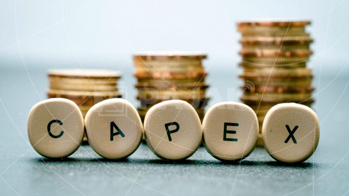 Kenali Definisi dan Perbedaan Capex-Opex - PAJAK.COM