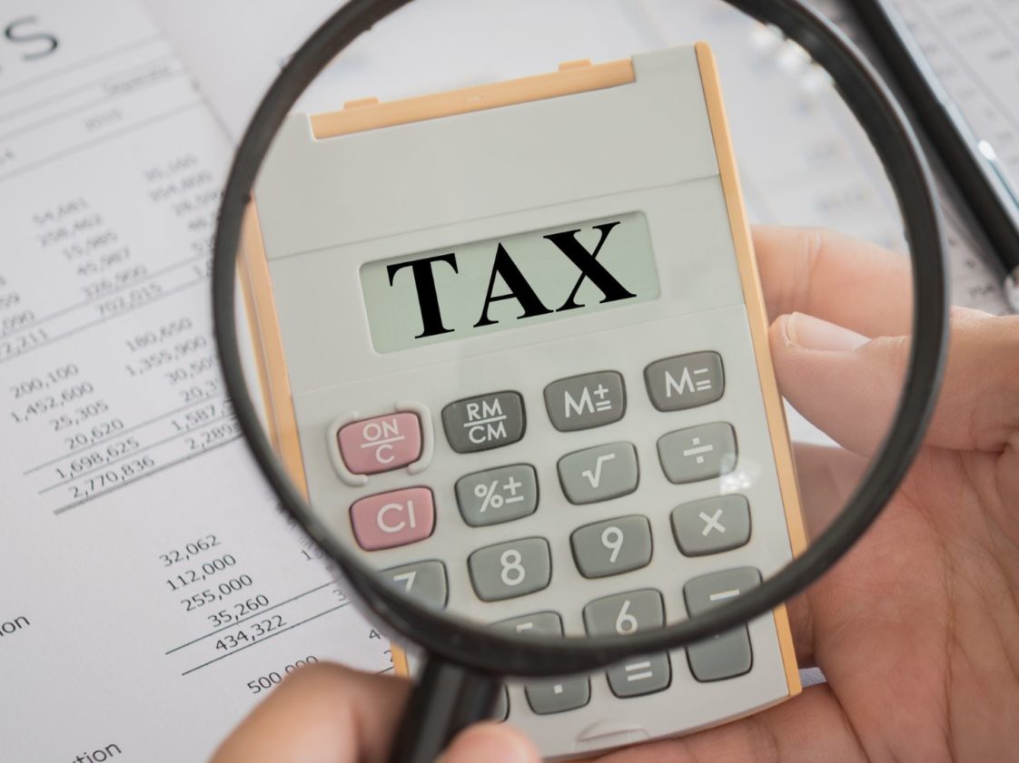 Mengenal Pajak Masukan dan Pajak Keluaran - PAJAK.COM