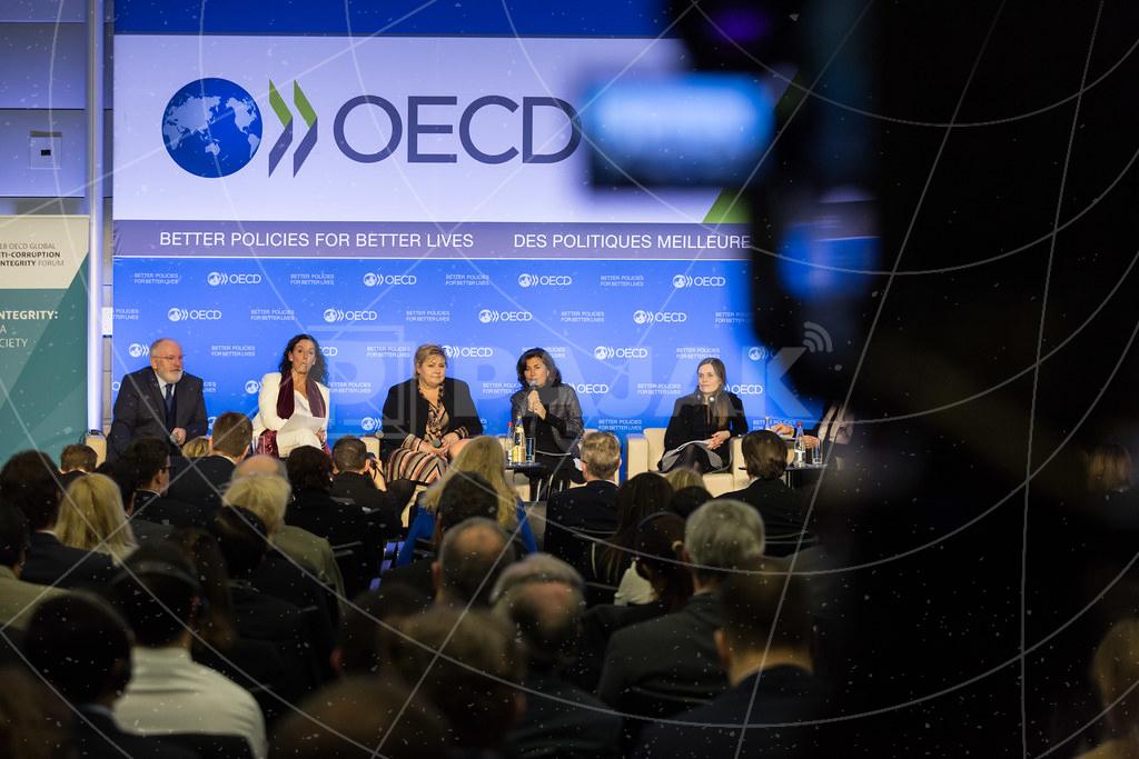 OECD Sarankan Negara Selektif Beri Insentif Pajak - PAJAK.COM