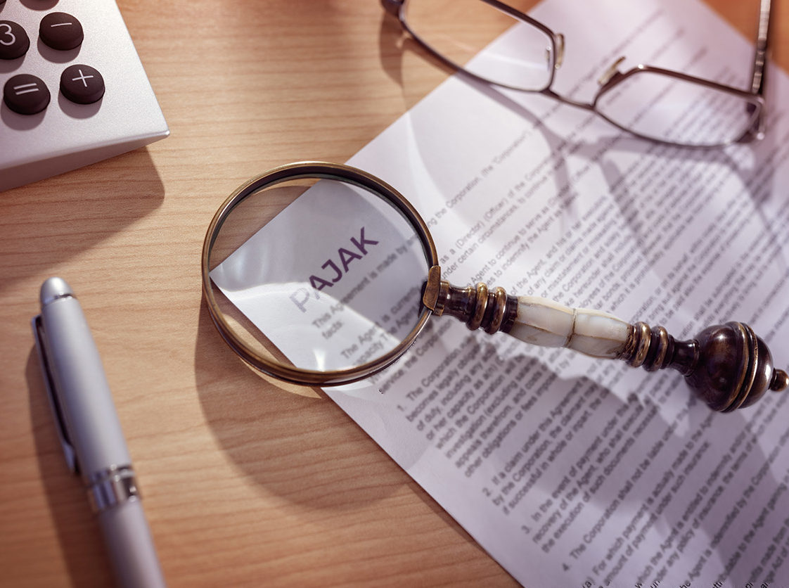 Mengenal Tugas Account Representative di Kantor Pajak - PAJAK.COM Mengenal Tugas Account Representative di Kantor Pajak - PAJAK.COM