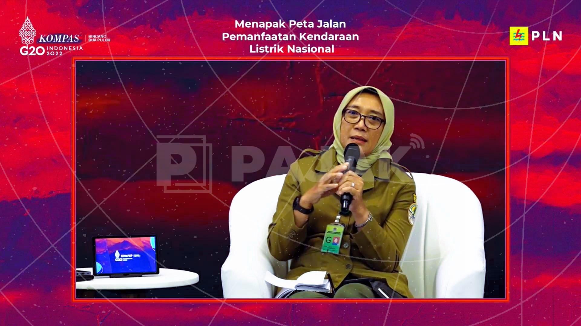 KLHK: Hasil Uji Emisi akan Masuk Penghitungan PKB - PAJAK.COM