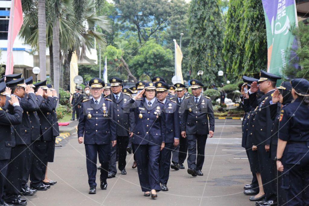 DJBC Optimistis Penerimaan Bea Cukai Capai Rp 300 T - PAJAK.COM