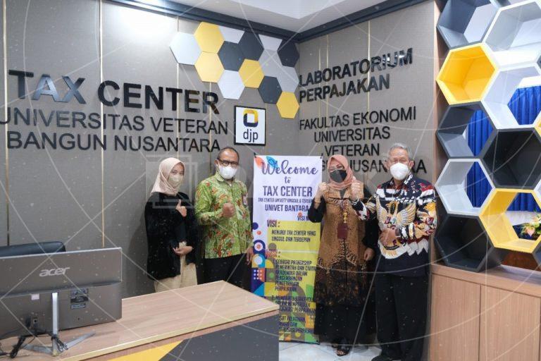 Peran dan Fungsi "Tax Center" di Perguruan Tinggi - PAJAK.COM
