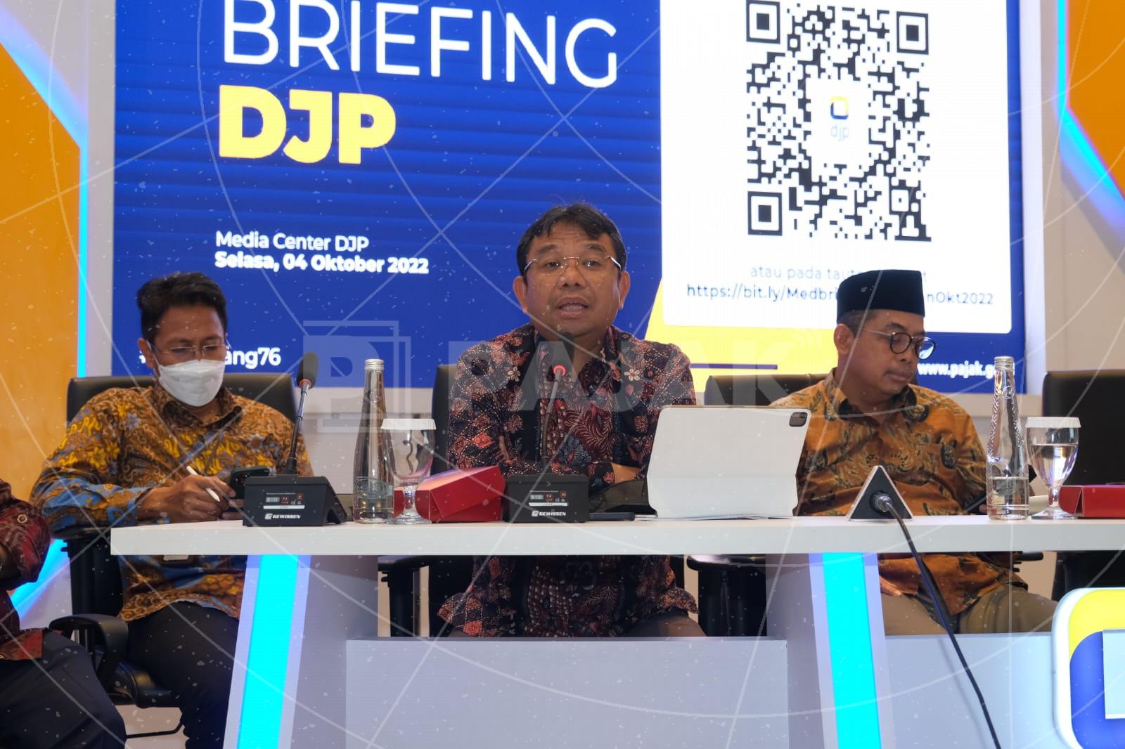 Penunjukkan Marketplace Pemungut Pajak Masih Dikaji - PAJAK.COM