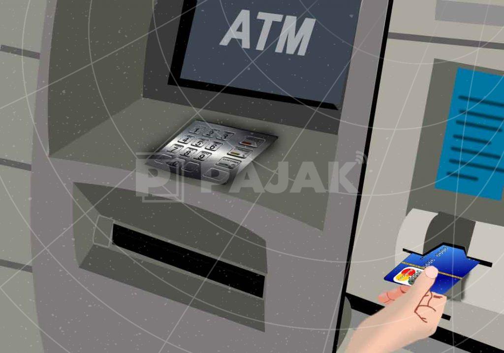 Cara Bayar Pajak Lewat ATM BCA, BRI, dan CIMB Niaga - PAJAK.COM