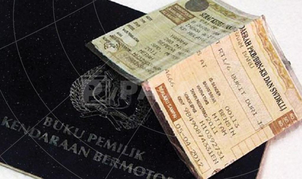 Syarat dan Cara Ikut Program Pemutihan PKB di Jateng - PAJAK.COM