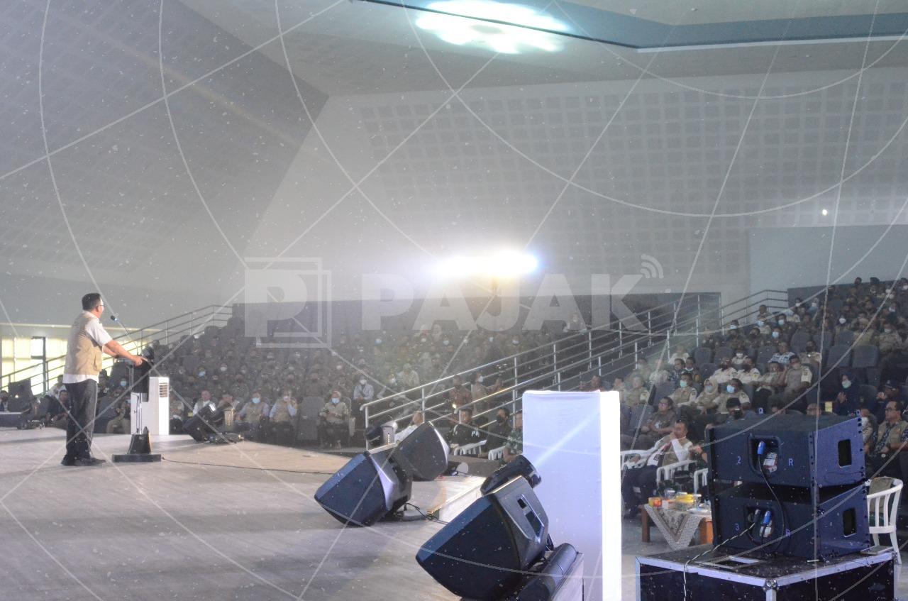 Pemkab Bogor Luncurkan SITAMPOL - PAJAK.COM Pemkab Bogor Luncurkan SITAMPOL - PAJAK.COM