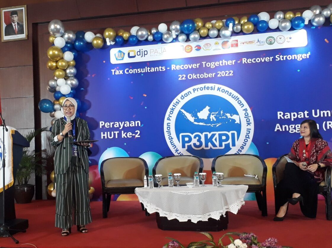 Insentif Pajak, Laporkan Dulu Manfaatkan Lagi Kemudian - PAJAK.COM Insentif Pajak, Laporkan Dulu Manfaatkan Lagi Kemudian - PAJAK.COM