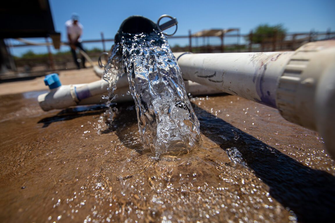 Aturan Dasar Pengenaan Pajak Air Tanah Jakarta - PAJAK.COM