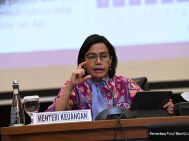 Fungsi, Struktur, dan Mekanisme Penyusunan APBN - PAJAK.COM