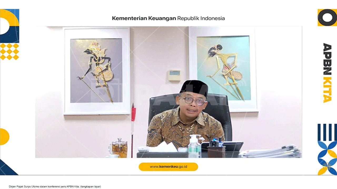 DJP Tingkatkan Kepatuhan WP Nonkaryawan - PAJAK.COM