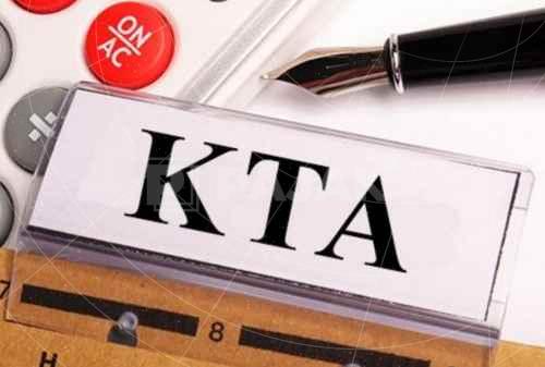 5 Kelebihan Menggunakan KTA On-line - PAJAK.COM