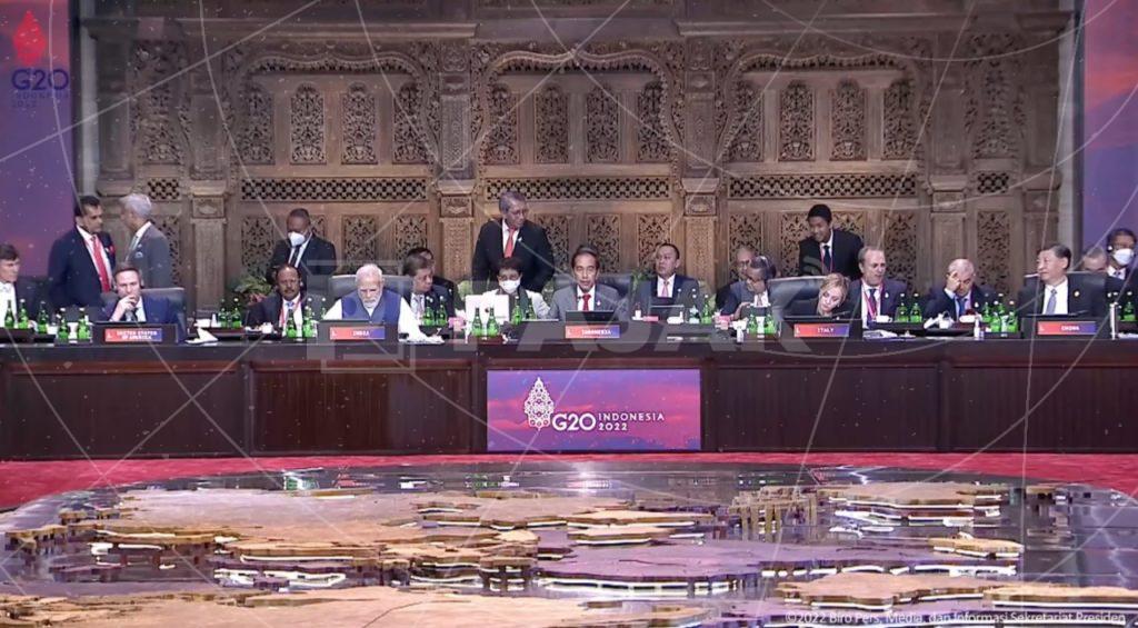 KTT G20: Transparasi Tangkal Penghindaran Pajak - PAJAK.COM