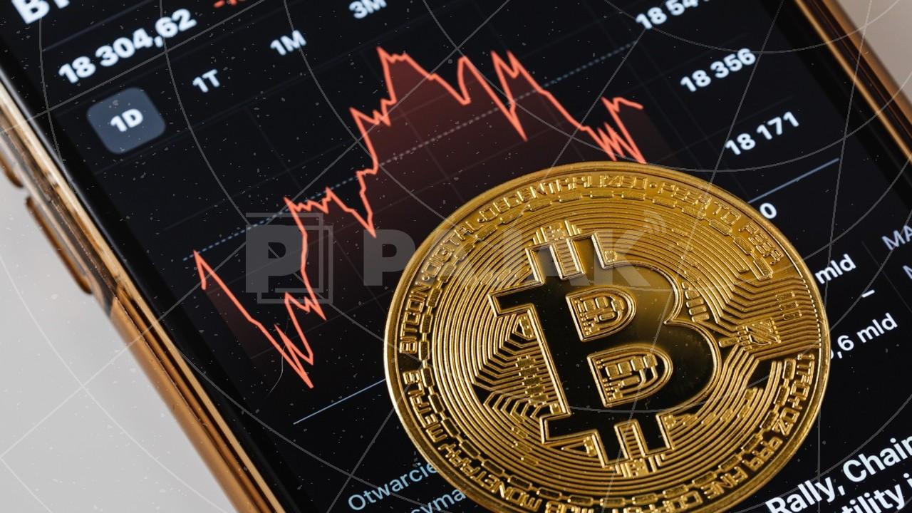 Pajak Aset Kripto dan Fintech Hasilkan Rp 339,71 M - PAJAK.COM