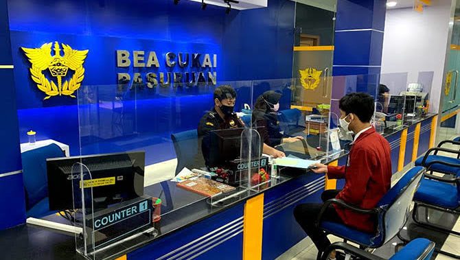 Berita Direktorat Jenderal Bea dan Cukai (Bea Cukai) hari ini di PAJAK.COM