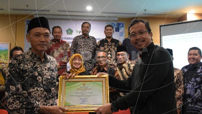 Pemkab Sidoarjo Lampaui Target Penerimaan Pajak - PAJAK.COM