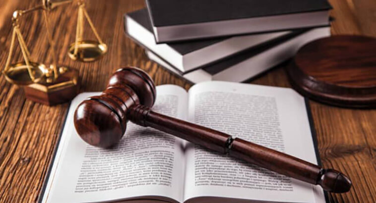 Alur Pembuatan Undang-Undang di Indonesia - PAJAK.COM