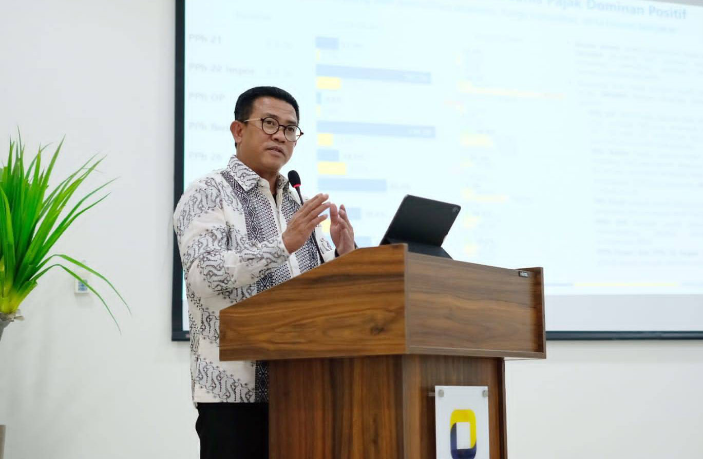 Aturan Baru Tanggung Renteng PPN dan PPnBM - PAJAK.COM