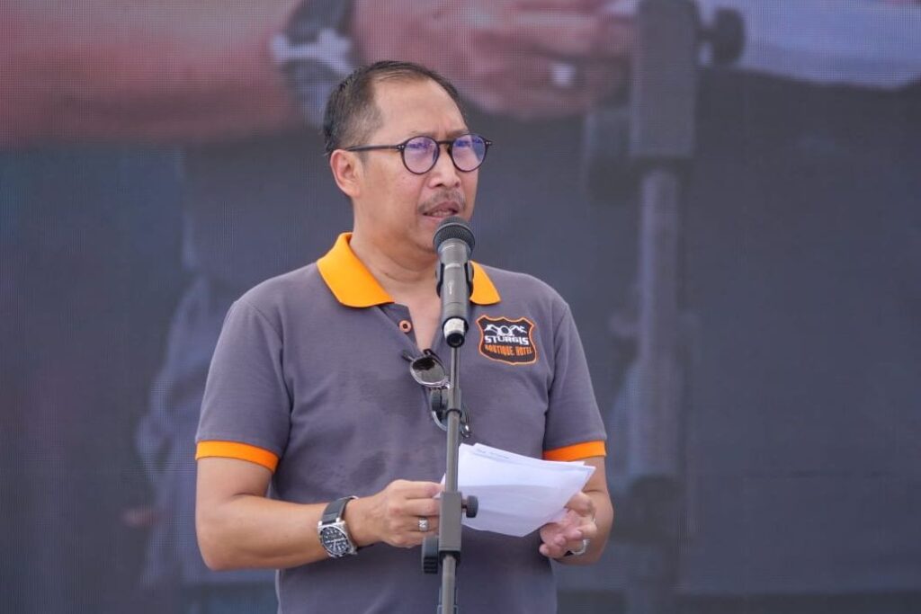 Bapenda Jabar Luncurkan SIM-C - PAJAK.COM Bapenda Jabar Luncurkan SIM-C - PAJAK.COM