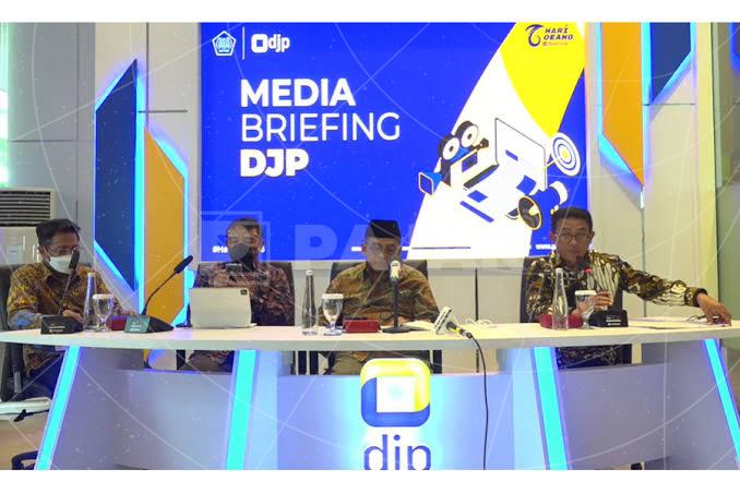 Strategi DJP Optimalkan Penerimaan Pajak - PAJAK.COM