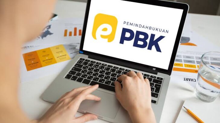 Cara Menggunakan Layanan Pajak e-PBK - PAJAK.COM