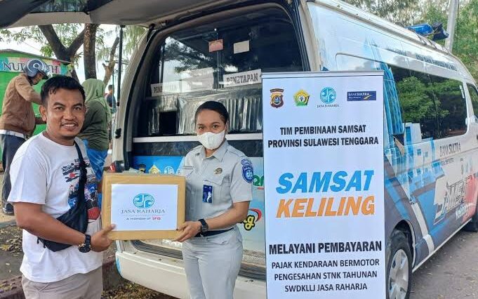 Bapenda Maluku Luncurkan Aplikasi Bisa Ya Bapak - PAJAK.COM Bapenda Maluku Luncurkan Aplikasi Bisa Ya Bapak - PAJAK.COM