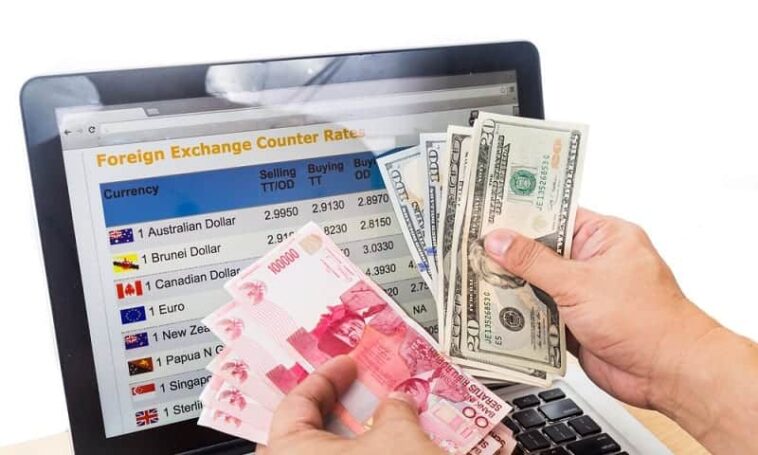 Kurs Pajak 28 Desember 2022 - PAJAK.COM